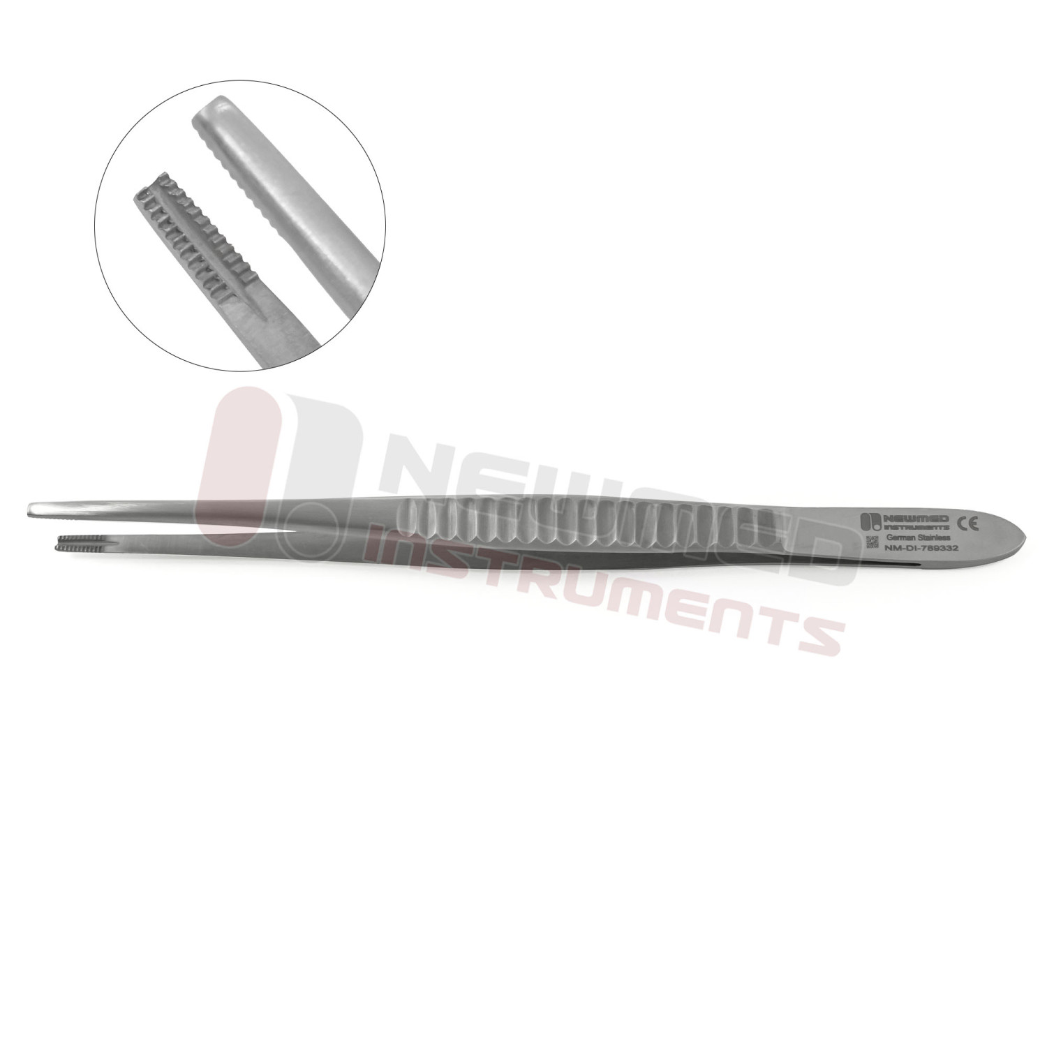 Cushing Brown Forceps | New Med Instruments